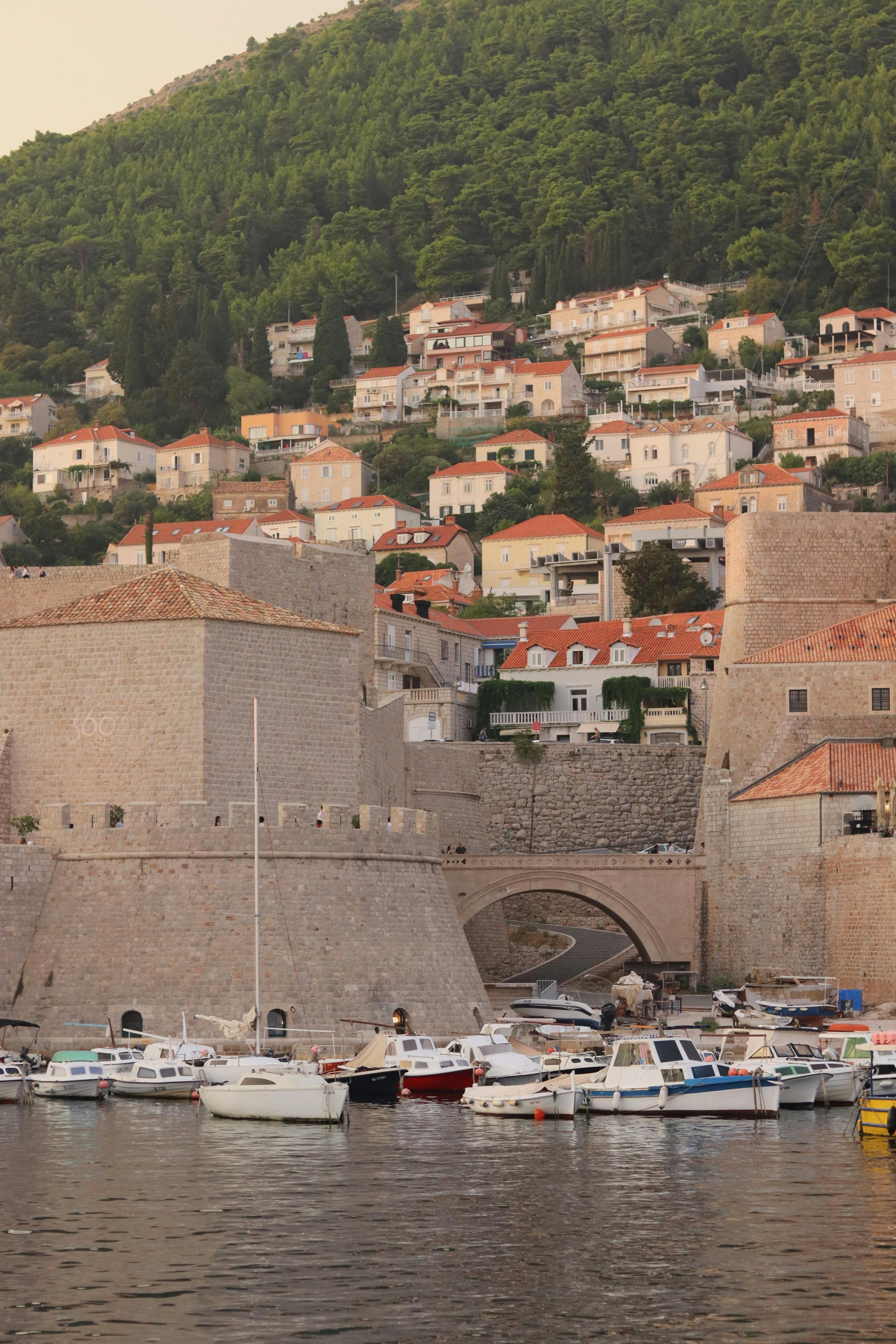 Kercem A' Tours
