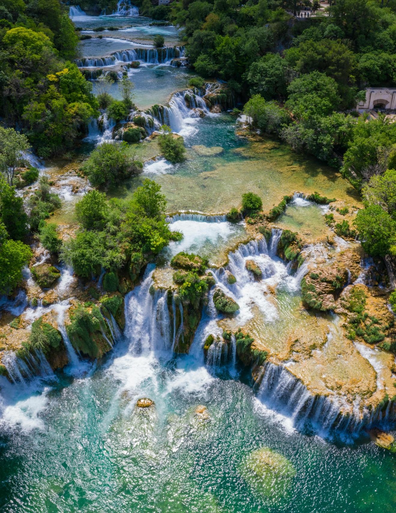 Kercem A' Tours